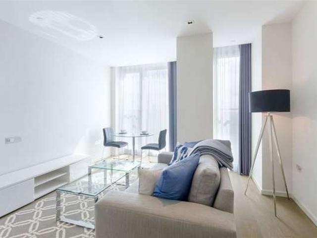 Apartment at Stamford Street, Greater London