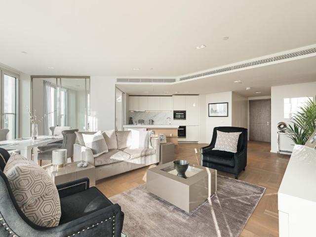 Apartment at Stamford Street, Greater London
