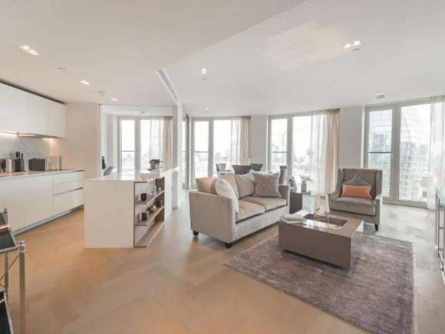 Apartment at Stamford Street, Greater London