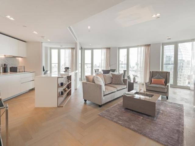 Apartment at Stamford Street, Greater London