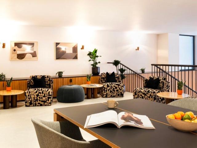 Apartment at Stamford Street, Greater London