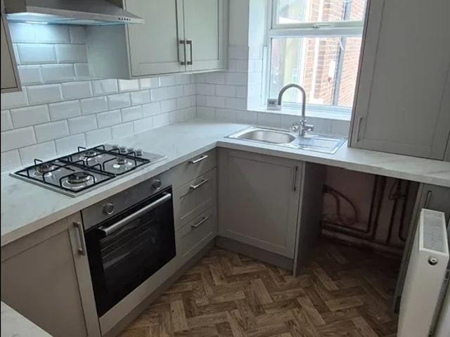 Apartment at Stamford Street, Tameside
