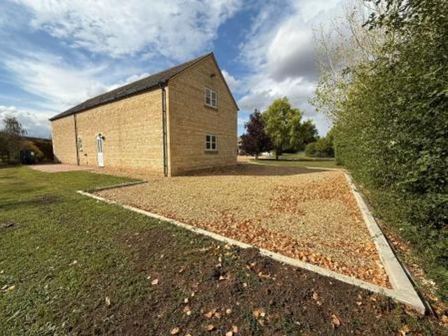 Apartment at Stamford Road, South Kesteven