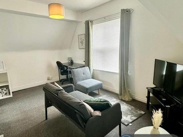 Apartment at Stanmore Road, Birmingham
