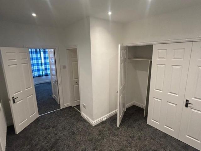 Apartment at Stanmore Road, Birmingham