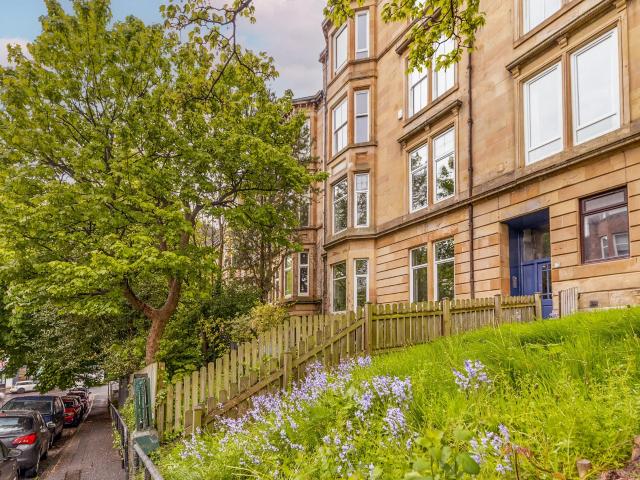 Apartment at Stanmore Road, Glasgow