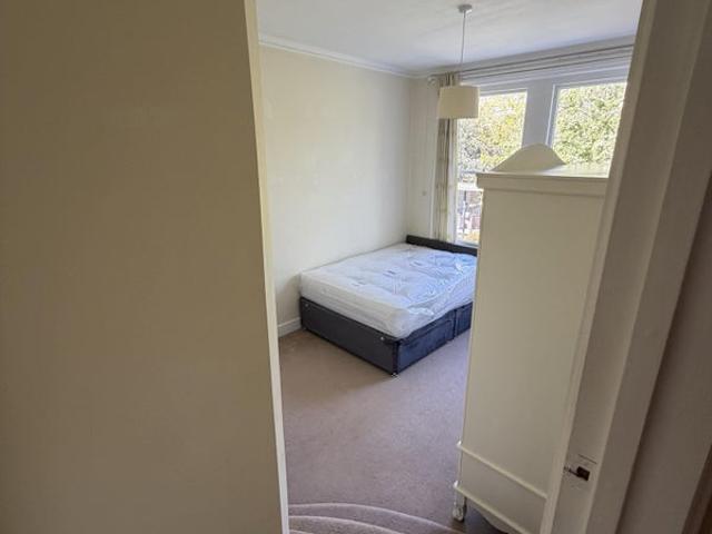 Room at Stanmore Road, Greater London