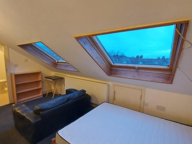 Apartment at Stanmore Road, Greater London