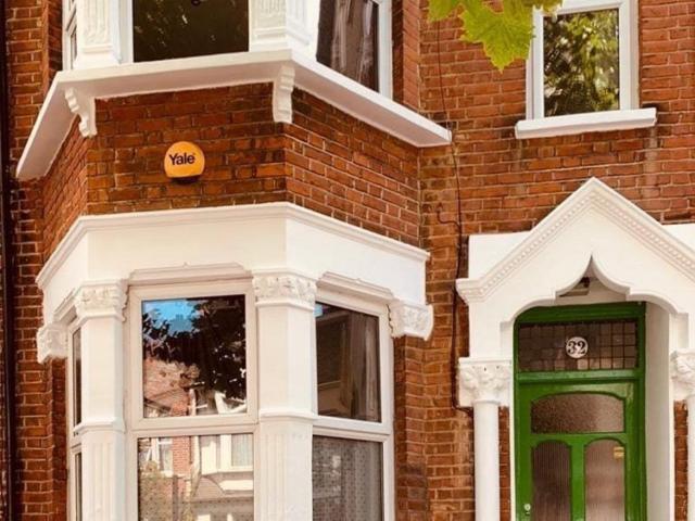 Apartment at Stanmore Road, Greater London