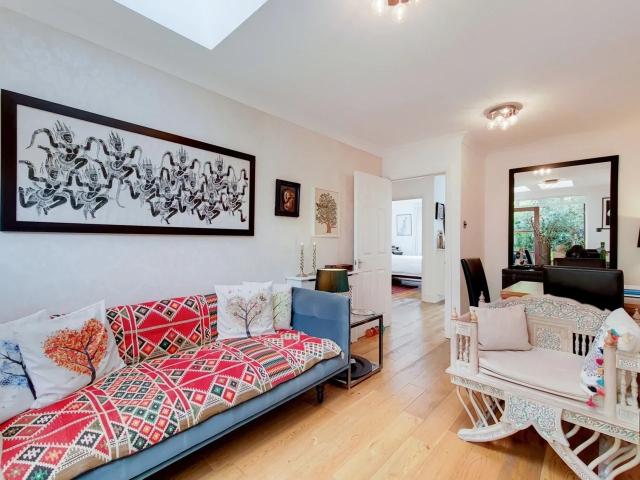 Apartment at Stannard Road, Greater London