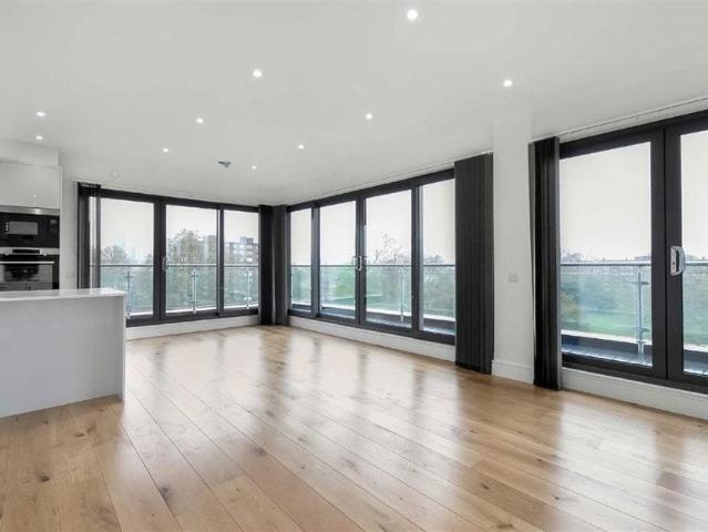 Apartment at Stannary Street, Greater London