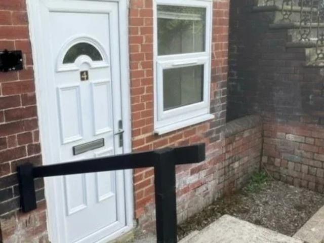 Apartment at Stanningley Road, Leeds