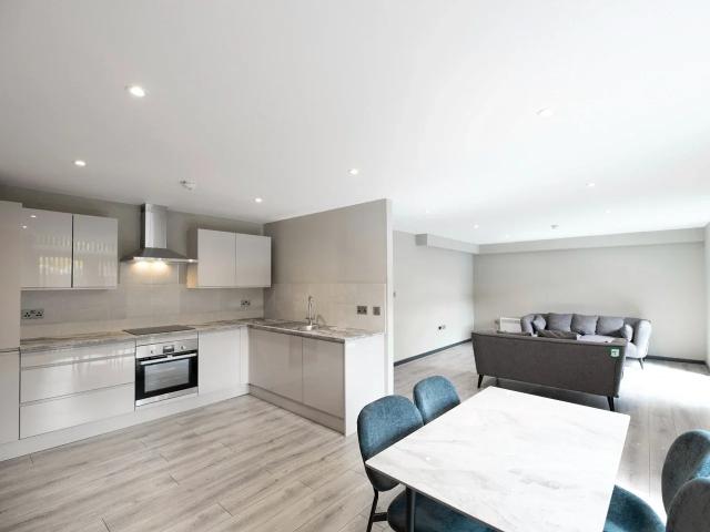 Apartment at Stanningley Road, Leeds
