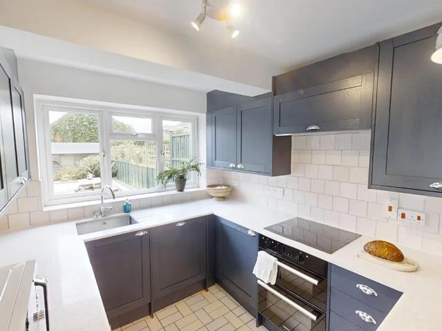 Apartment at Stanbury Avenue, Bristol