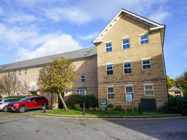 Apartment at Stanbridge Road, Leighton Buzzard