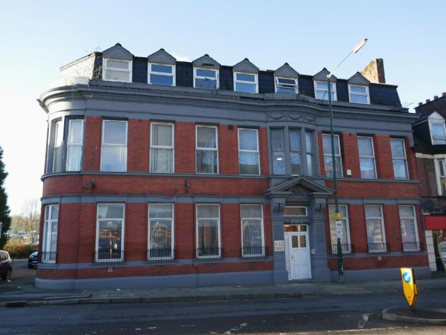 Apartment at Stand Lane, Radcliffe