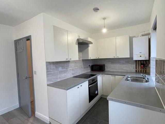 Apartment at Standard Avenue, Coventry