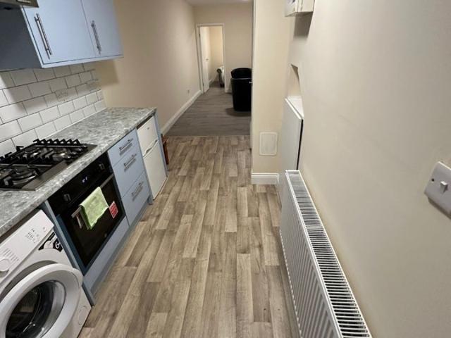 Apartment at Standard Road, Greater London