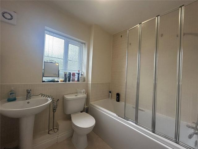 Apartment at Standish Street, Bridgwater