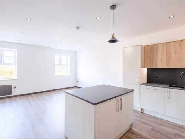 Apartment at Standish Street, Chorley