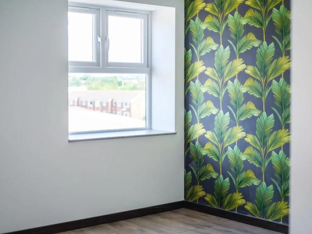 Apartment at Standish Street, Chorley