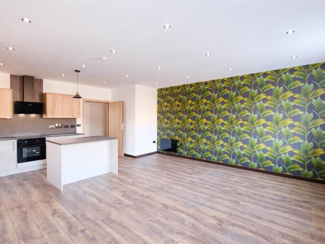 Apartment at Standish Street, Chorley