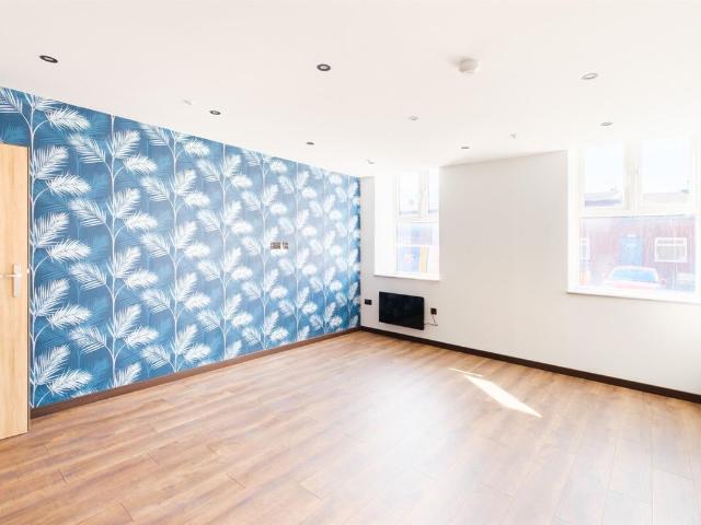 Apartment at Standish Street, Chorley