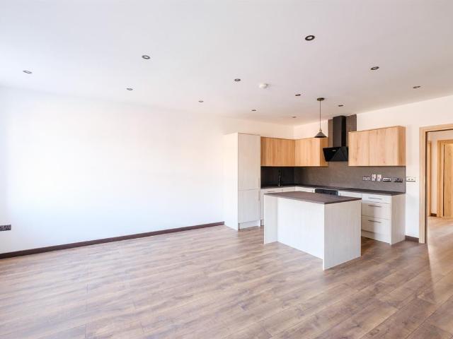 Apartment at Standish Street, Chorley