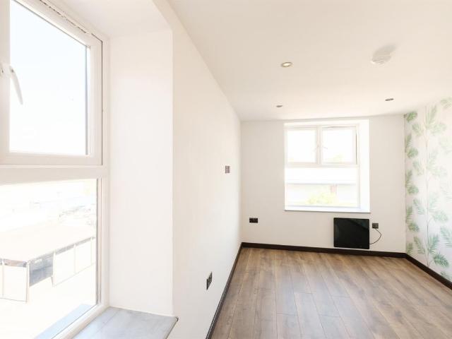 Apartment at Standish Street, Chorley