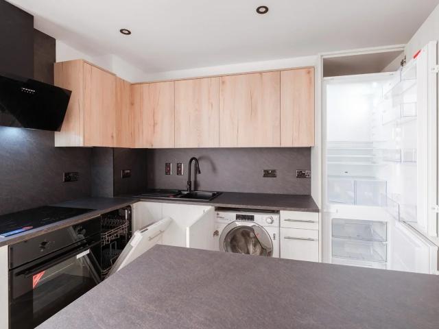 Apartment at Standish Street, Chorley