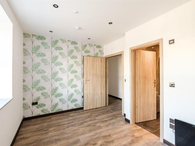 Apartment at Standish Street, Chorley