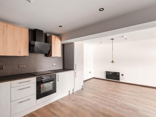 Apartment at Standish Street, Chorley