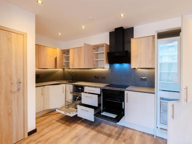 Apartment at Standish Street, Chorley