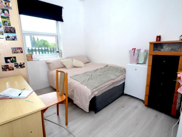 Apartment at Standish Road, Manchester
