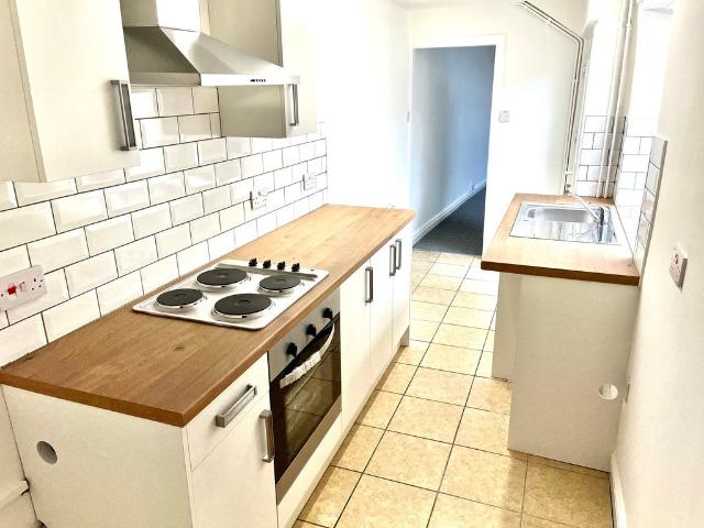 Apartment at Stanfield Road, Stoke on Trent