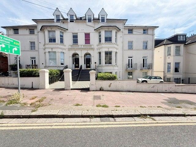Apartment at Stanford Avenue, Brighton
