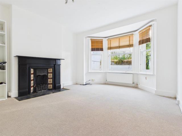 Apartment at Stanford Road, Brighton