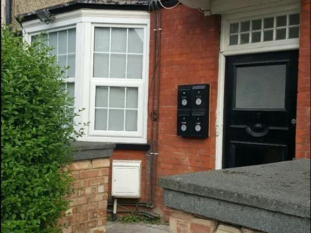 Apartment at Stanford Road, Greater London
