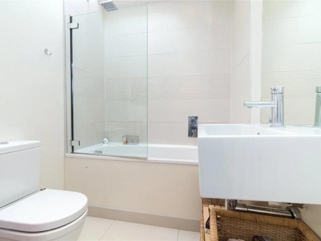 Apartment at Stanhope Gardens, Greater London