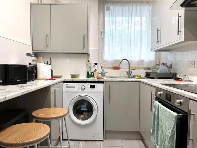 Apartment at Stanhope Street, Greater London