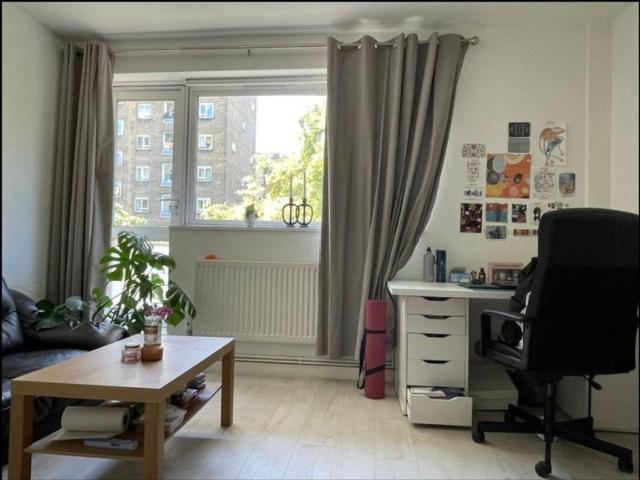 Apartment at Stanhope Street, Greater London