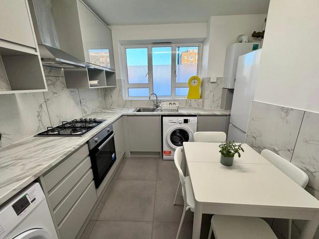 Apartment at Stanhope Street, Greater London