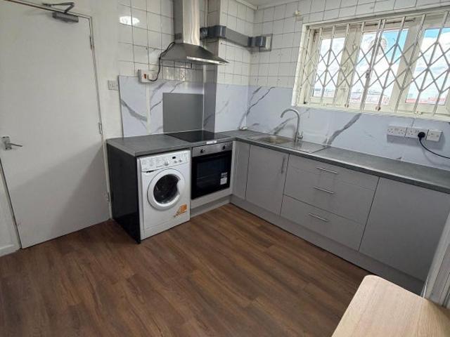Apartment at Stanhope Street, Greater London