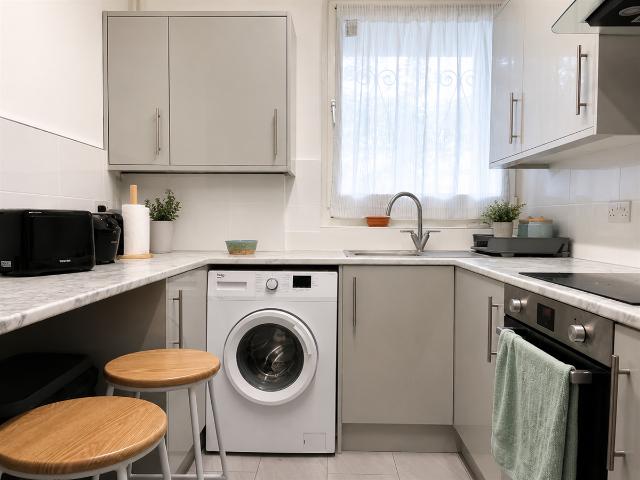 Apartment at Stanhope Street, Greater London