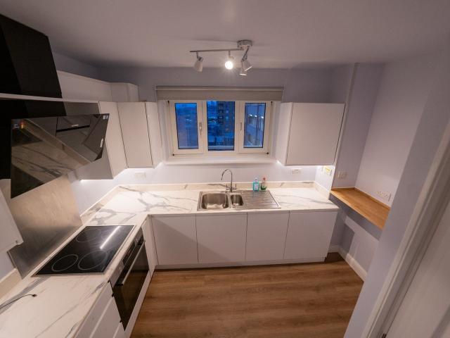 Apartment at Stanhope Street, Greater London