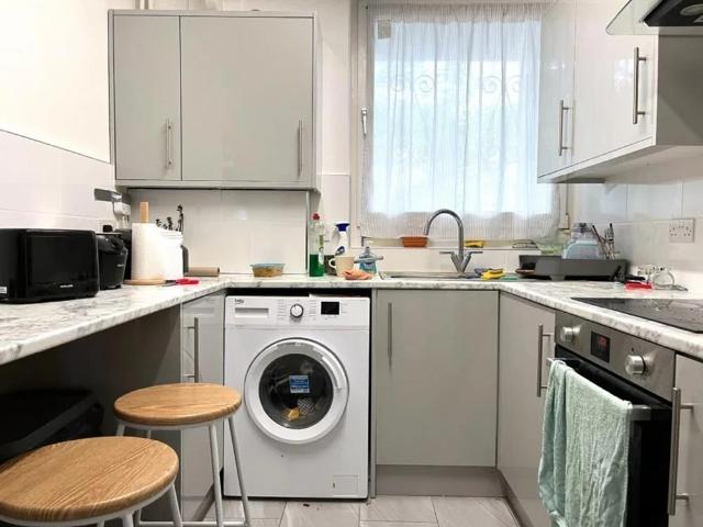 Apartment at Stanhope Street, Greater London