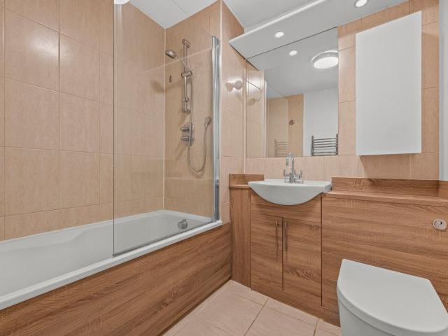 Apartment at Stanhope Place, City of Westminster