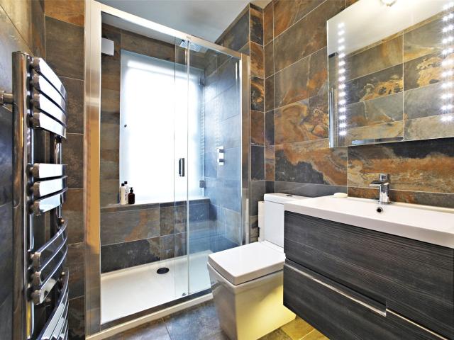 Apartment at Stanhope Road, Greater London