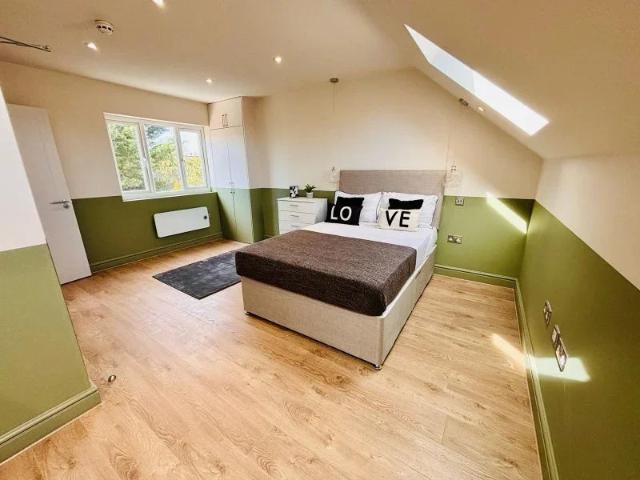 Apartment at Stanhope Road, Greater London