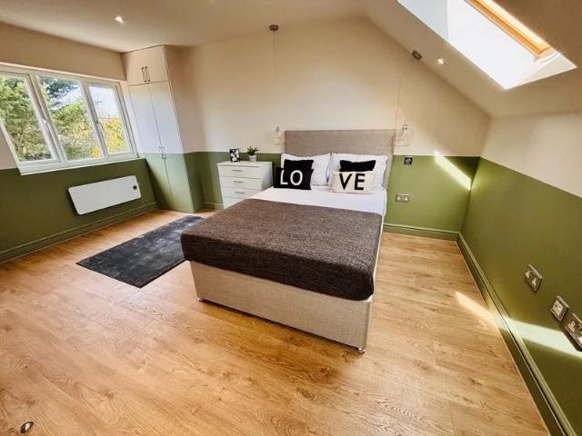 Apartment at Stanhope Road, Greater London
